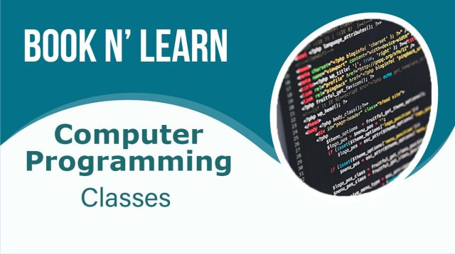 Computer Programming Classes – ACO Book N’ Learn
